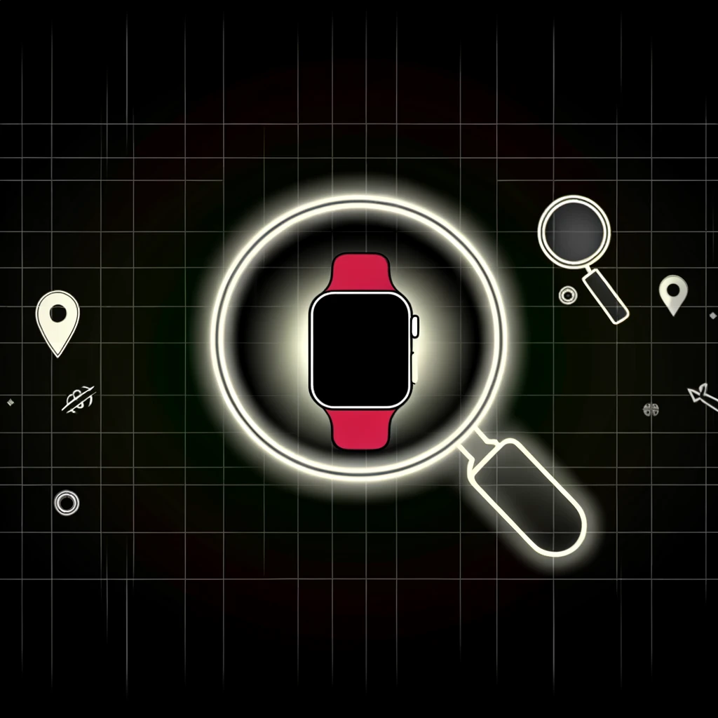 How to Find Your Lost or Stolen Apple Watch Easily - Appuals