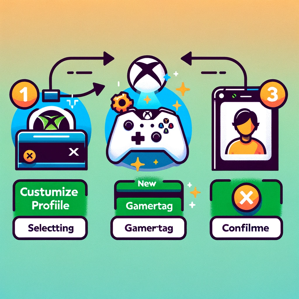 How To Change Your Xbox Gamertag On All Xbox Consoles How To Change Your Xbox Gamertag On All Xbox Consoles