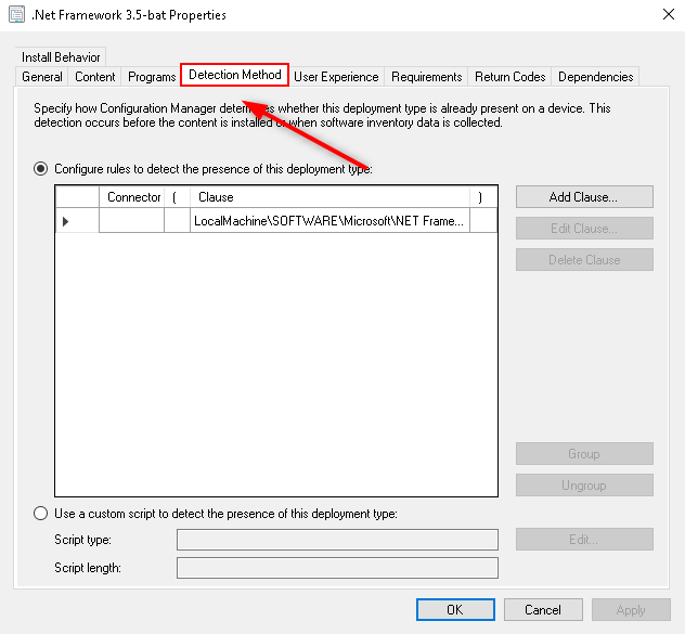 How to Troubleshoot 0x87d00324 SCCM Installation Error