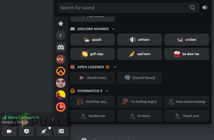 How to Enable and Troubleshoot Discord Soundboard Issues