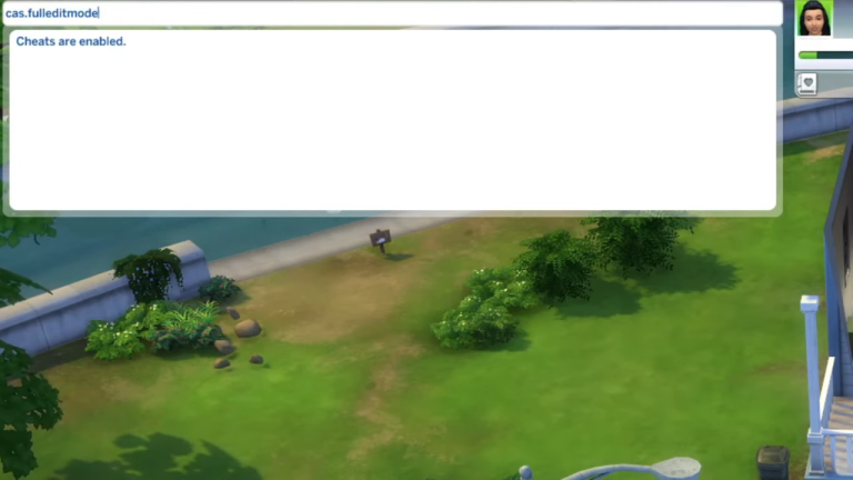 Sims 4 Full Edit Mode: Everything You Need To Know - Appuals