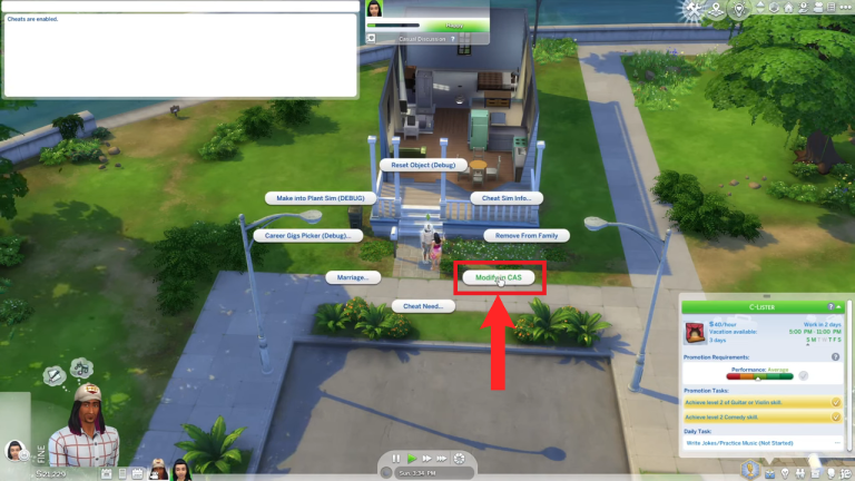 Sims 4 Full Edit Mode: Everything You Need To Know - Appuals