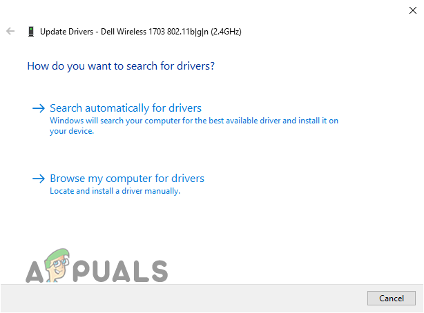 How to Update Network Drivers in Windows 10/11?