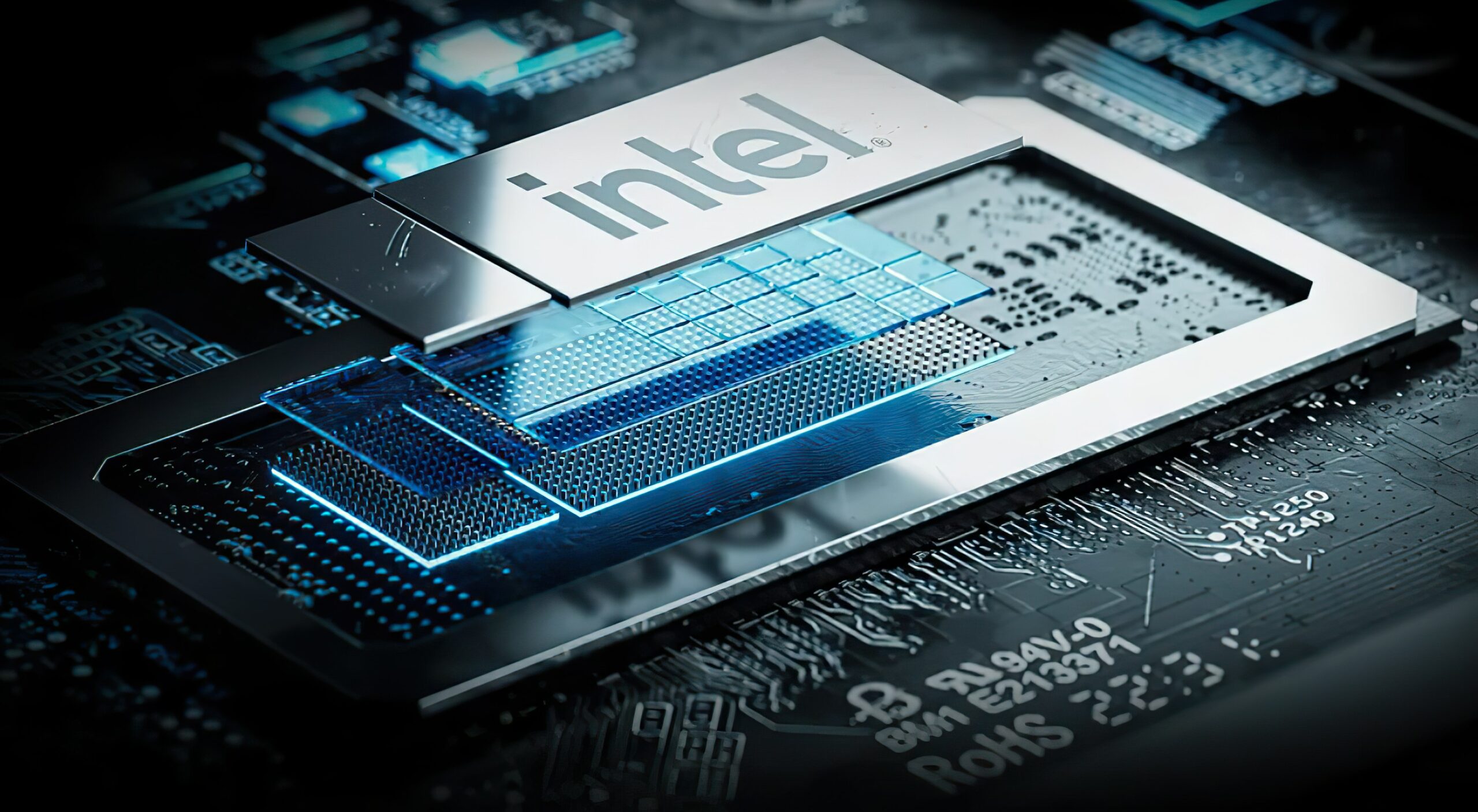 Intel CEO Confirms Lunar Lake Will Use TSMC's N3B Node