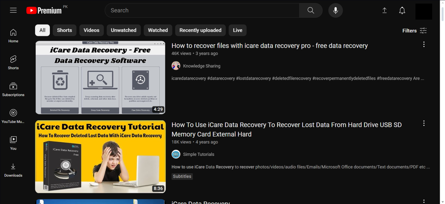 How to Get iCare Recovery License Key for Free in 2026