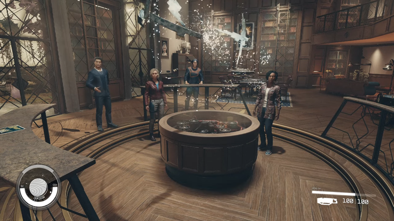 How To Use A Jetpack in Starfield in 3 Easy Steps - Appuals