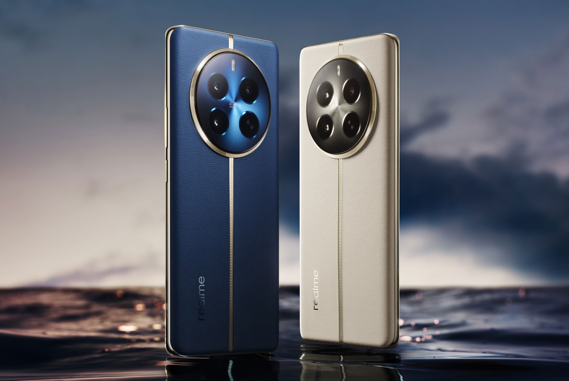 Exclusive: Realme 12 Pro Series Prices Leaked for Europe