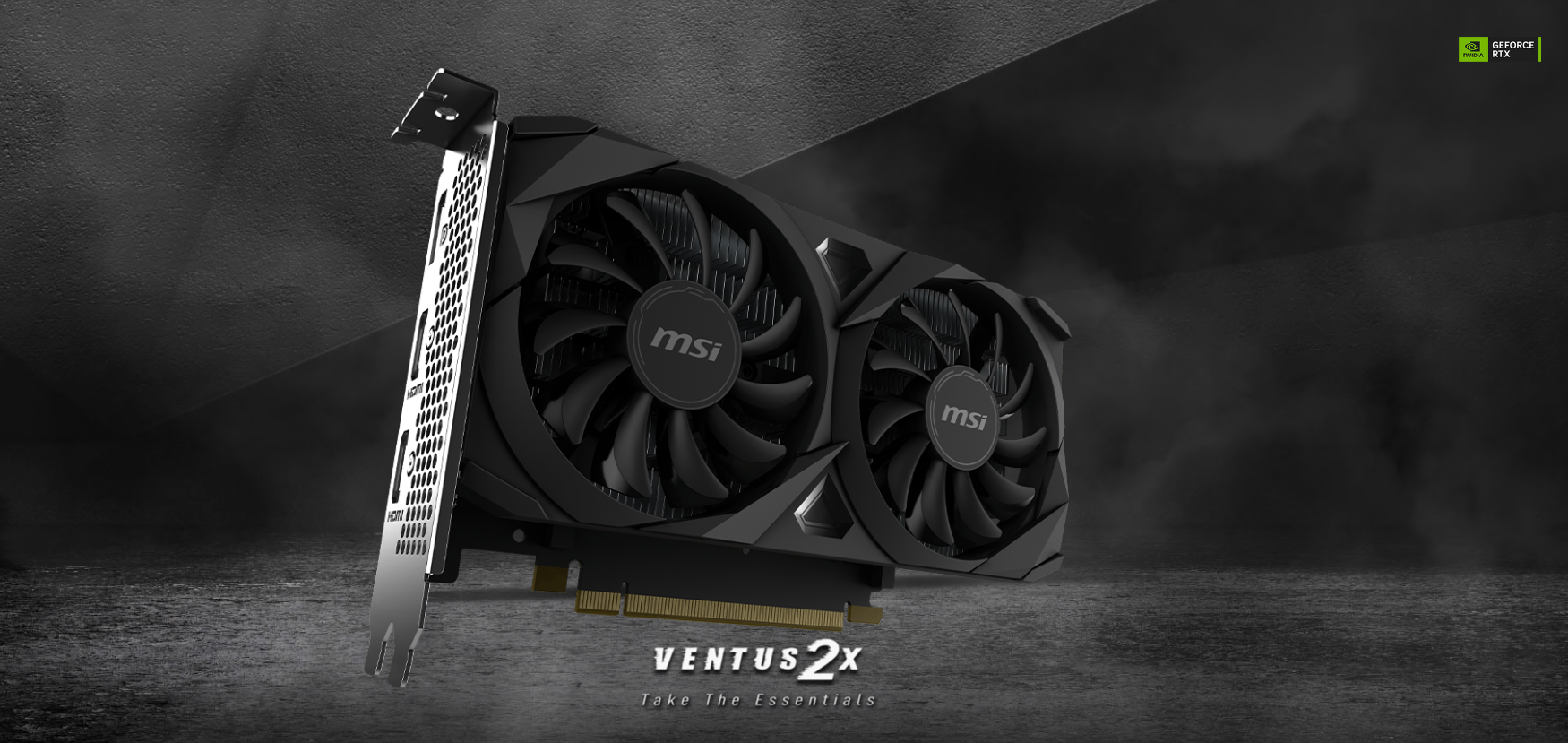 The RTX 3050 6GB Lags 20% Behind the RTX 3050 8GB