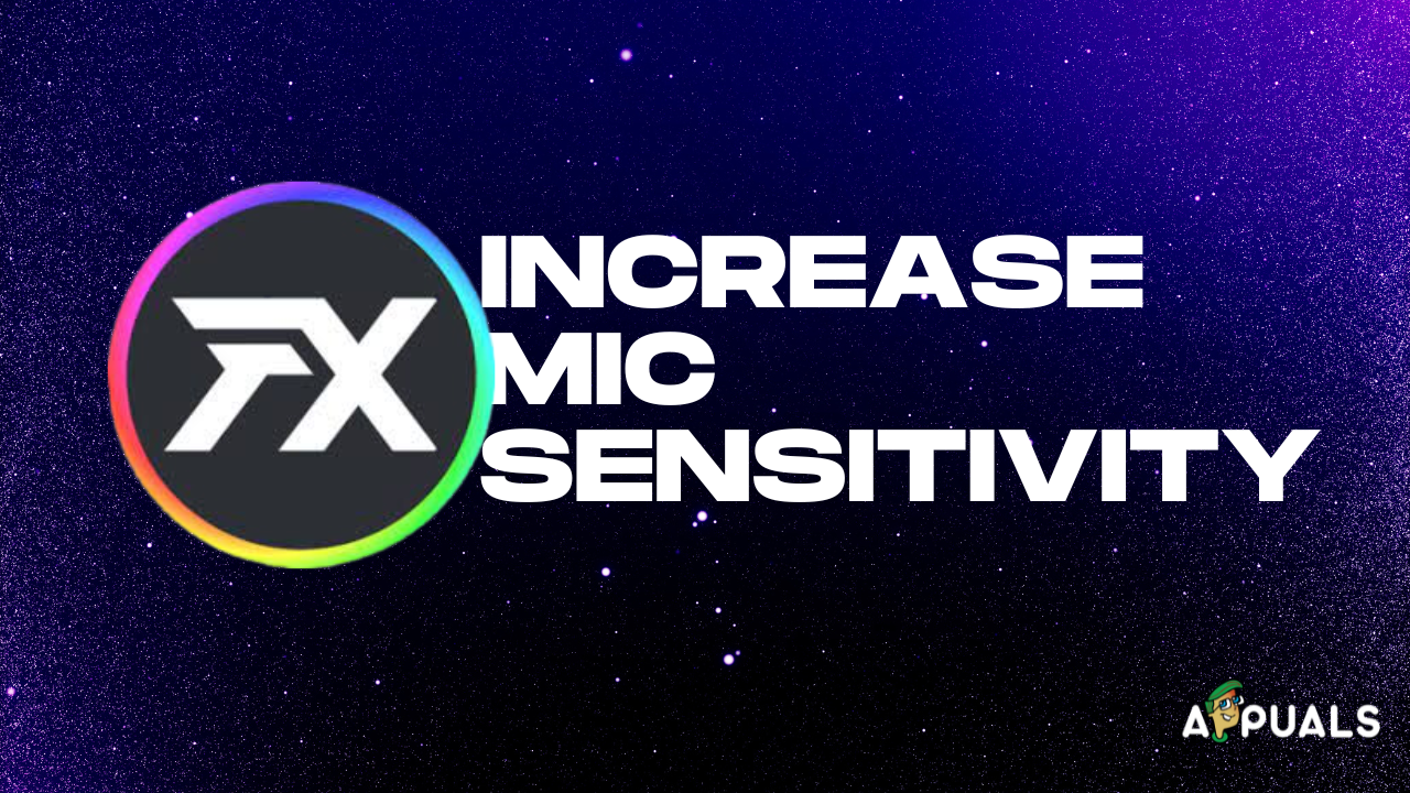 3 Ways to Increase Microphone Sensitivity for LedFX [2024]