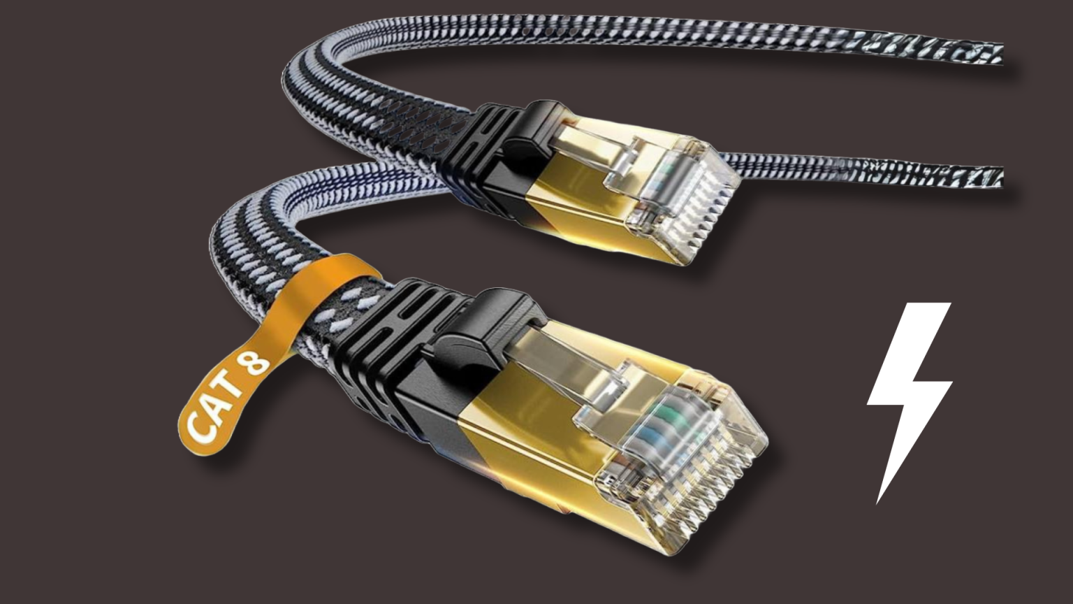 Cat8 Ethernet Cable: Everything You Need to Know - Appuals