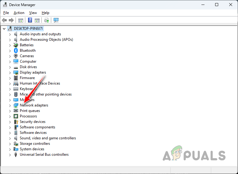 How to Fix WLAN Extensibility Module has Stopped Error in Windows?