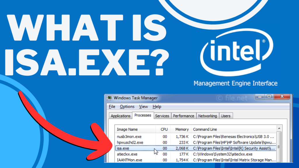 What is an ICA file? How can I open an ICA file?