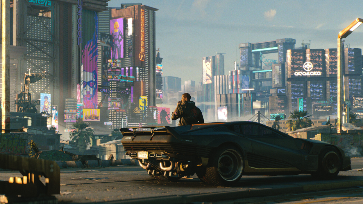 FIX: Cyberpunk 2077 Corrupted or Missing Script Files Error