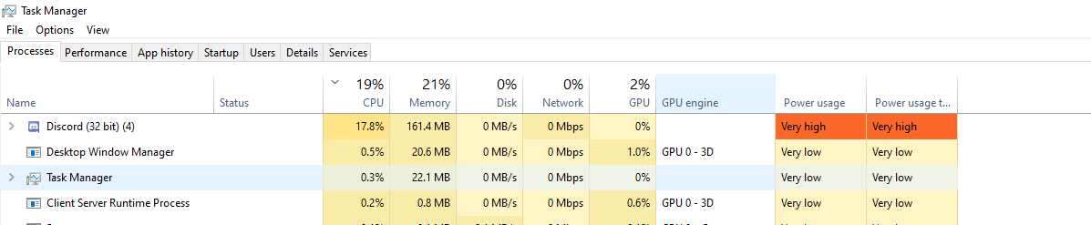 How to Fix Discord's High CPU Usage Problem?