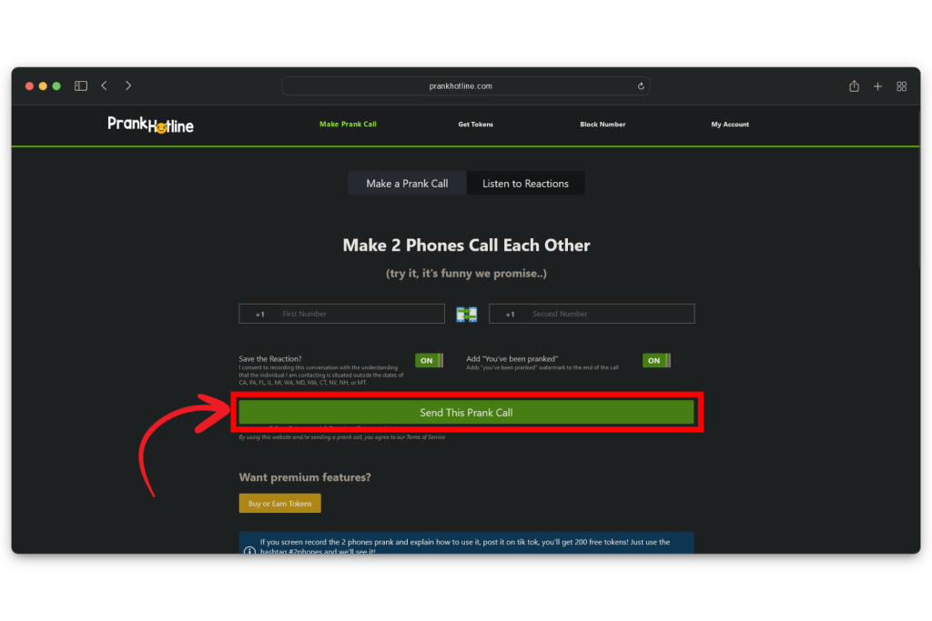 3 Easy Ways to Make 2 Phones Call Each Other? - Appuals