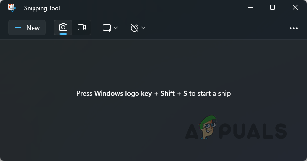 How to Fix a Slow Snipping Tool Issue?