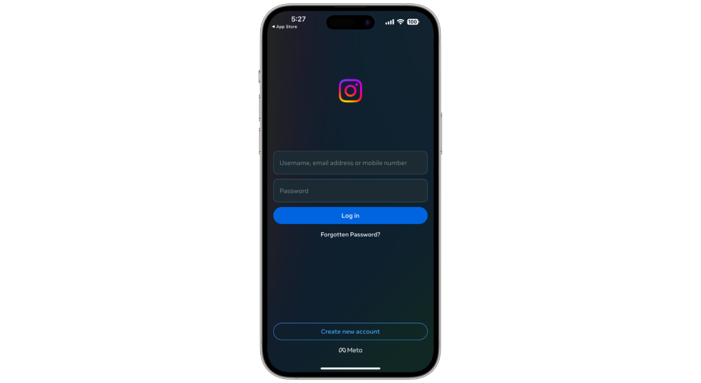 11 Fixes for "We Restrict Certain Activity..." Instagram Error