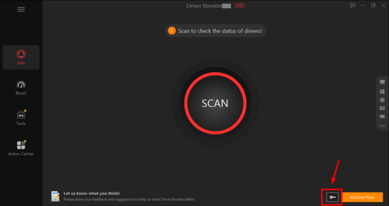 How to Get Driver Booster License Key for Free? - Appuals