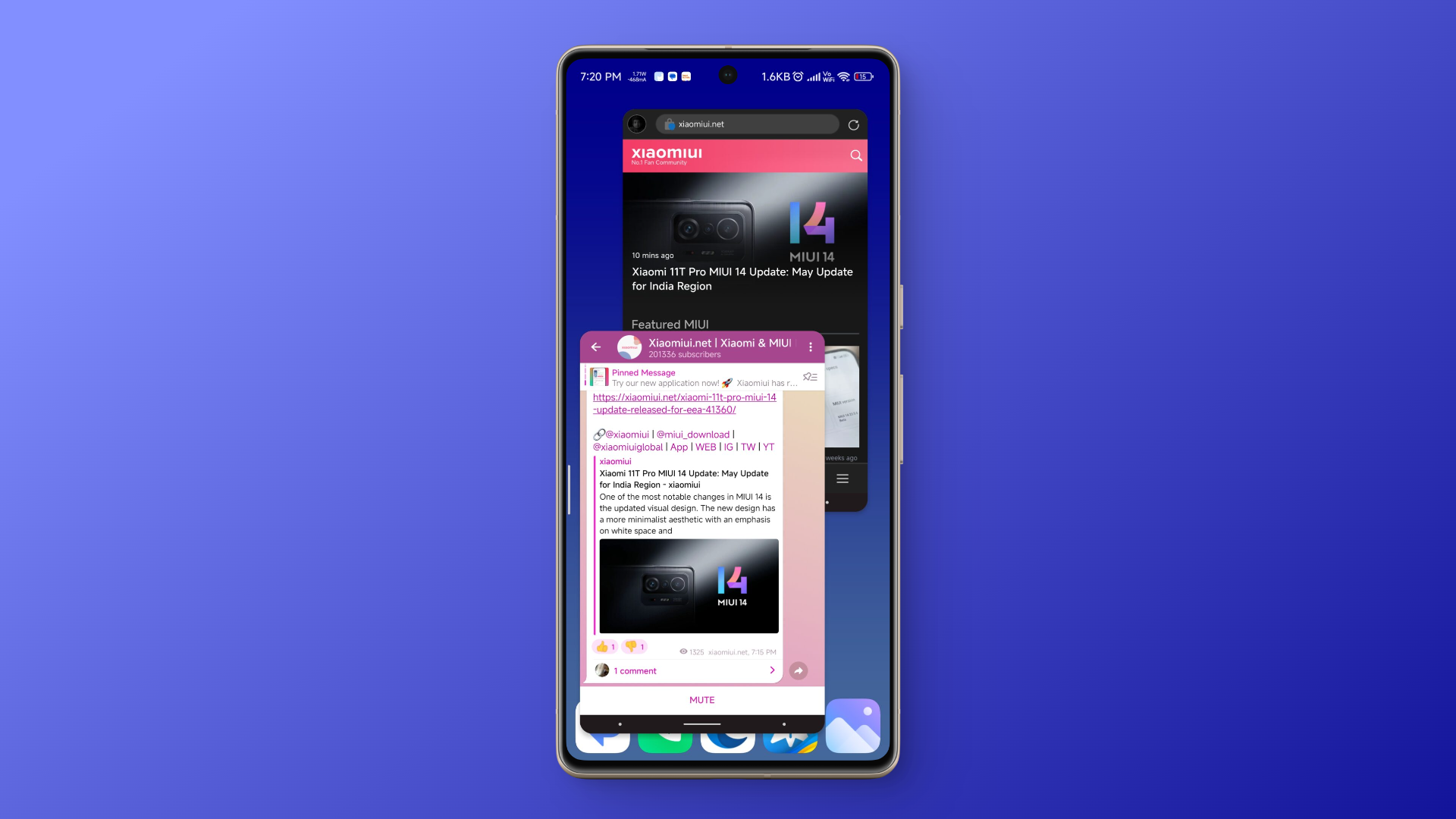 How to Install and Use MIUIFreeForm on AOSP Devices - Appuals