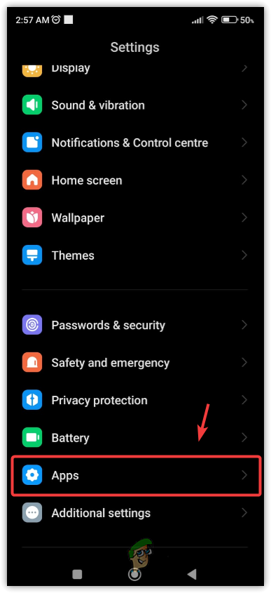 Fix: "RPC Executor Service Threw An Error" when Signing Into Google Account