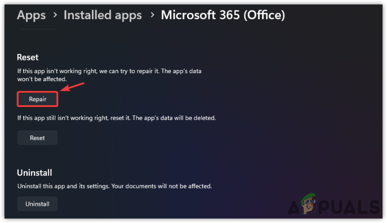 How to Fix Error Code 53003 in Microsoft 365 Applications?