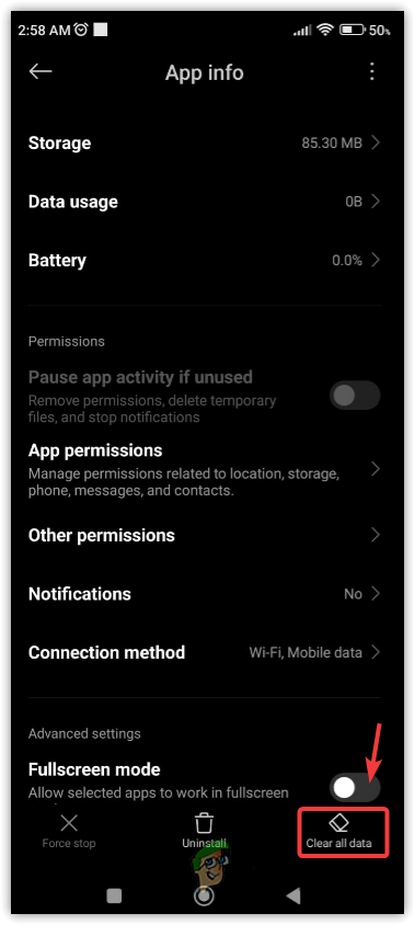 Fix: "RPC Executor Service Threw An Error" when Signing Into Google Account