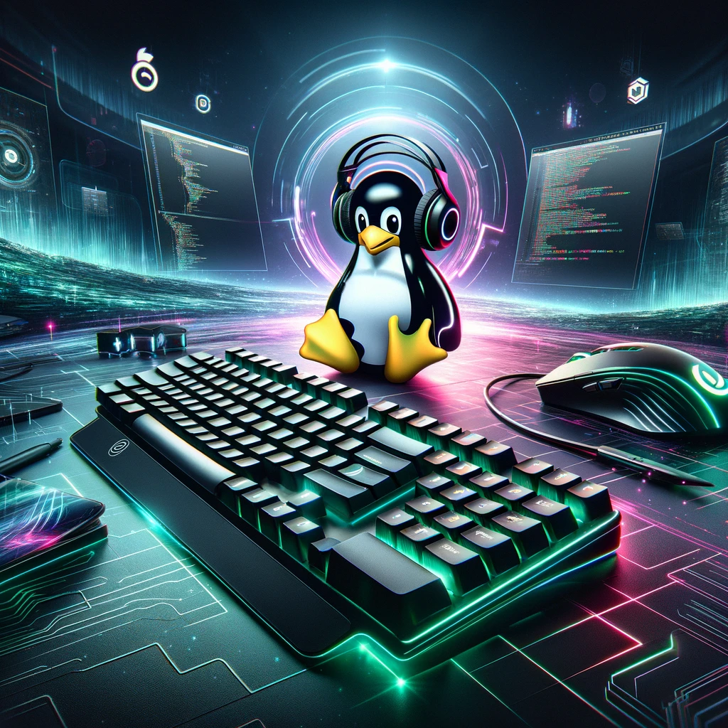 The Best Linux Distros for Gaming [Max Performance] - Appuals
