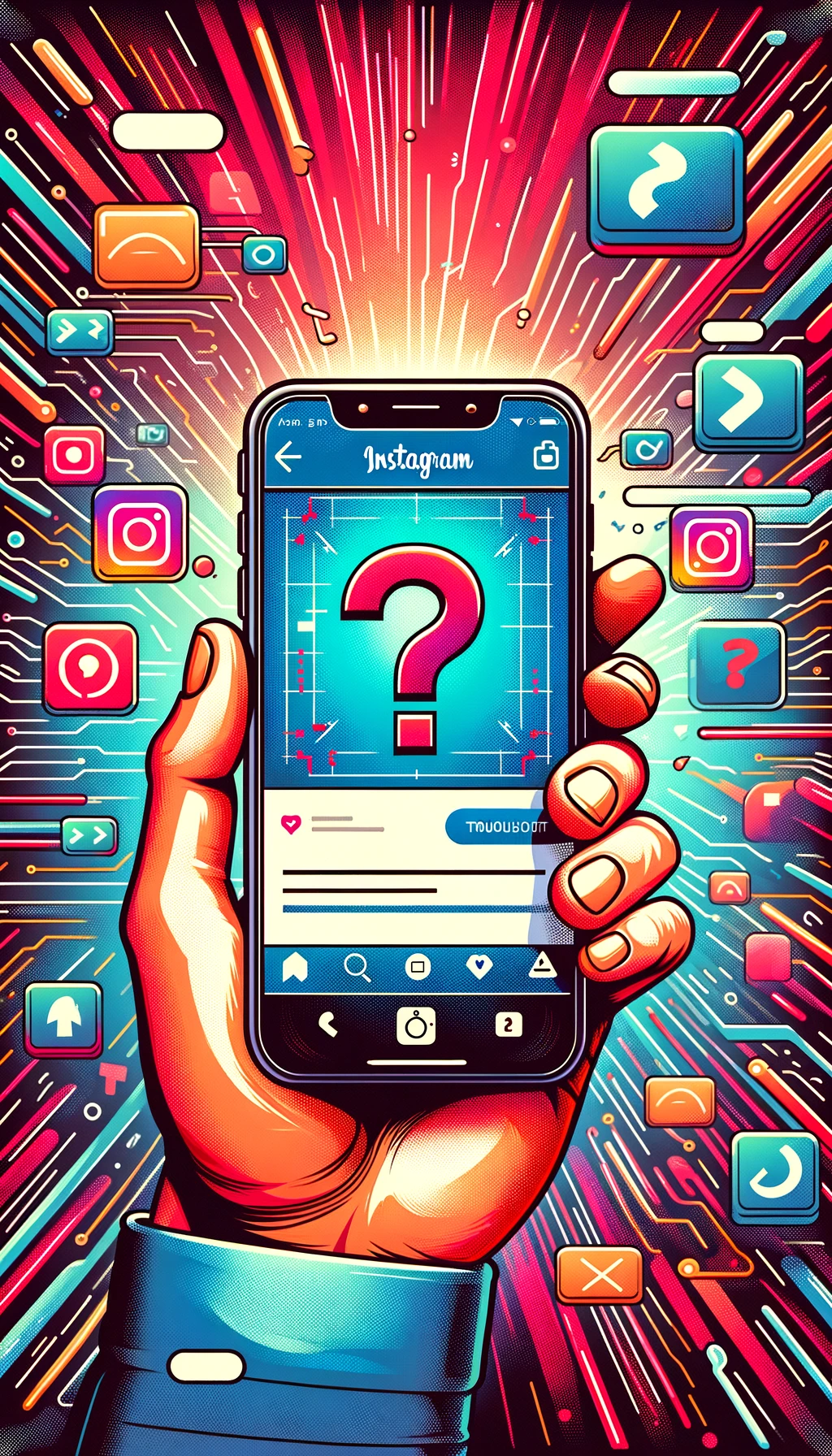 How to Perform a Reverse Image Search on Instagram? - Appuals