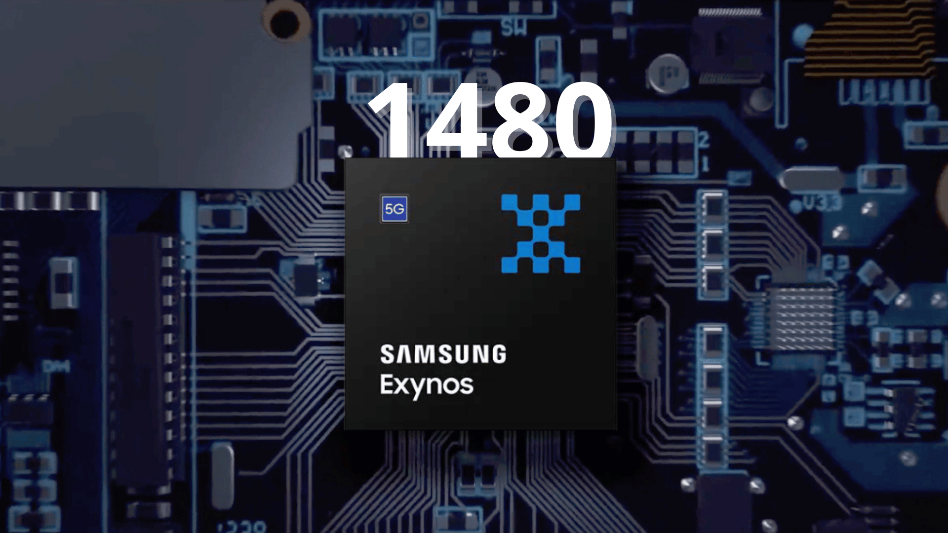 Exynos 1480 Delivers Big Performance Gains in Early Benchmarks: 22% ...