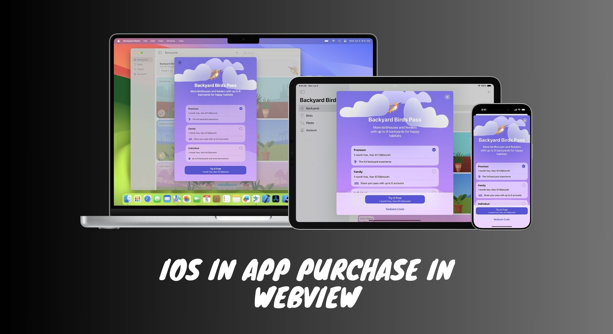 How to Implement iOS In-App Purchase in WebView - Appuals How to Implement iOS In-App Purchase in WebView - Appuals