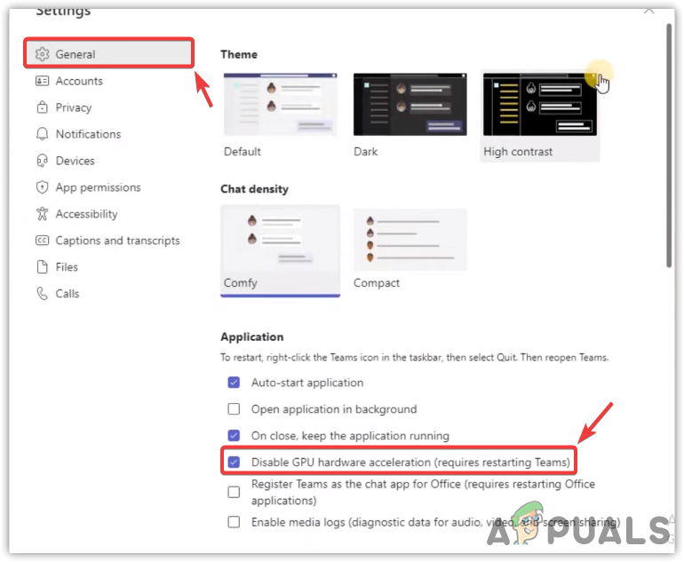 How to Resolve GIFs Not Showing Issue in Microsoft Teams?