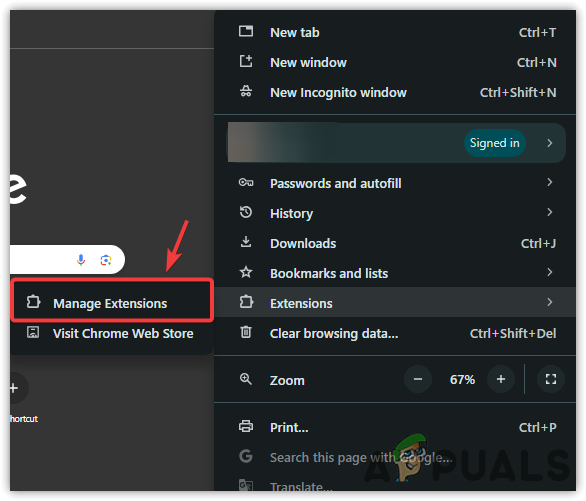 Fix: "RPC Executor Service Threw An Error" when Signing Into Google Account