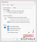 How to Fix Windows Desktop Not Auto-Refreshing?