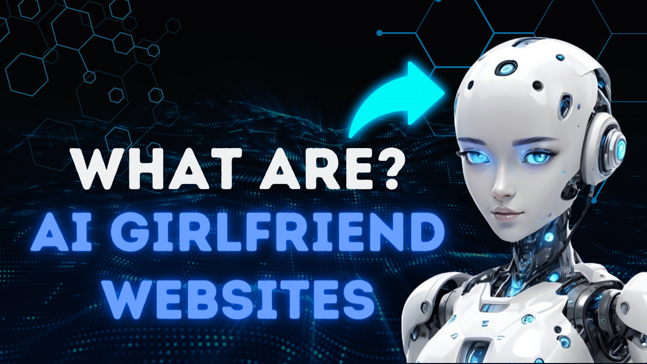 The 5 Best AI Girlfriend Websites You Should be Using in 2025 - Appuals