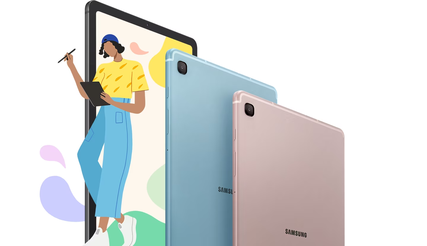Samsung Galaxy Tab S6 Lite (2024) European Price Leaked