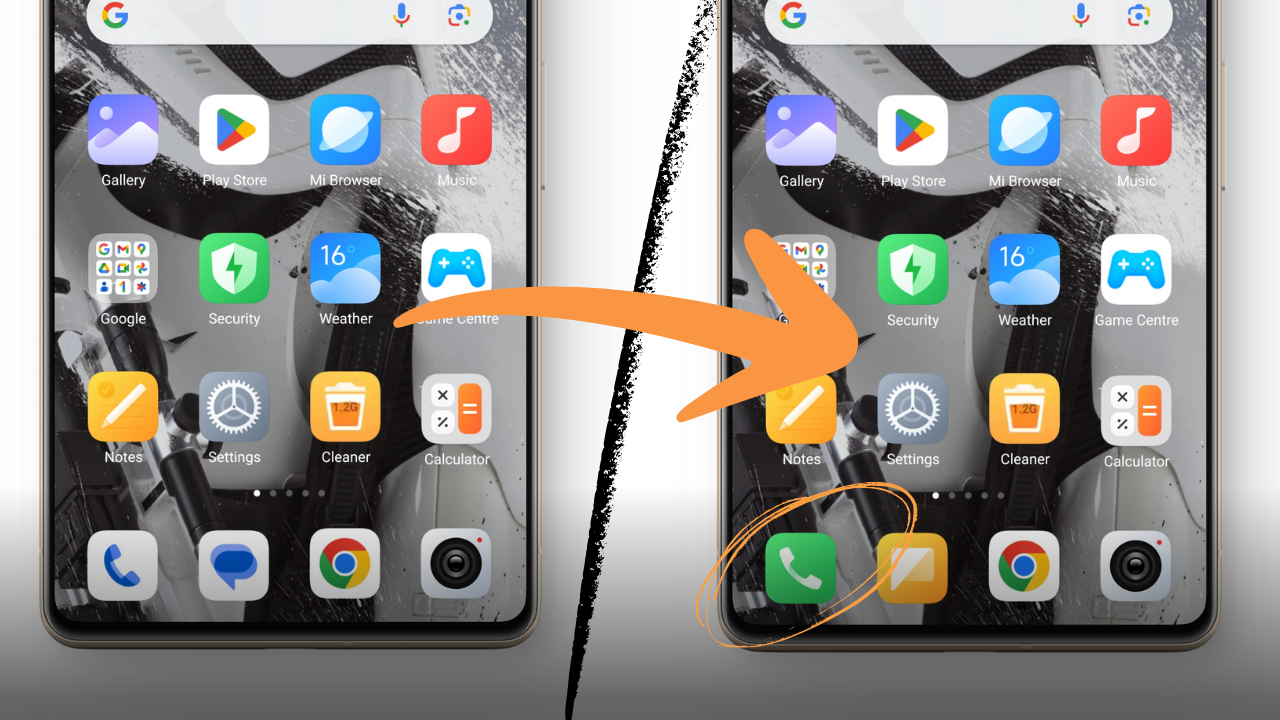 How to Install Mi Dialer in HyperOS in 6 Easy Steps - Appuals
