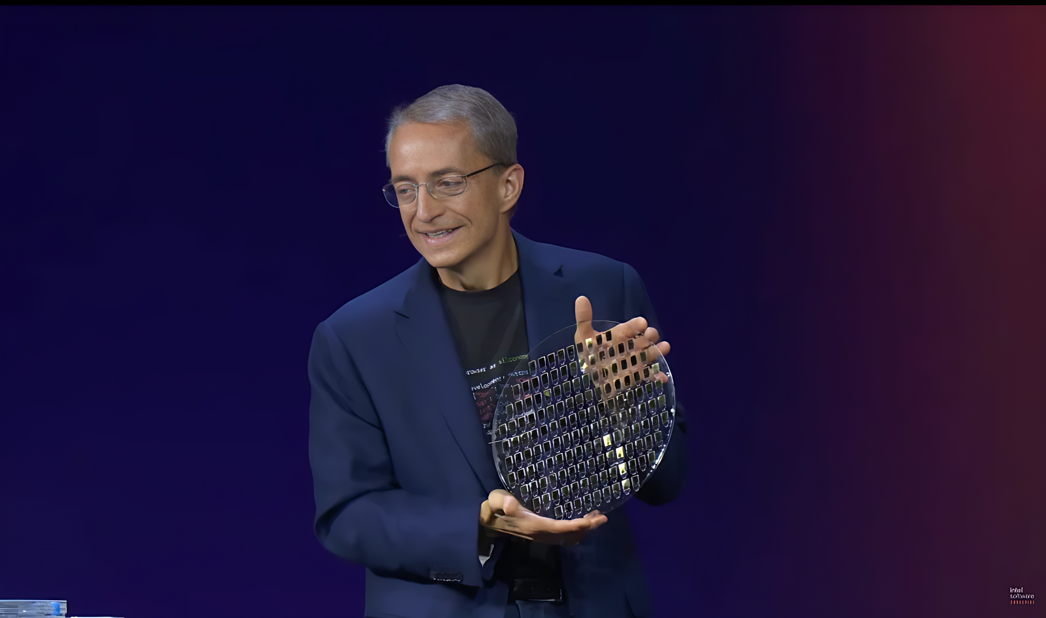 Intel CEO Pat Gelsinger to Showcase Next-Gen Granite Rapids and Arrow ...