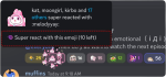 How to Disable Discord Super Reactions on Mobile & PC