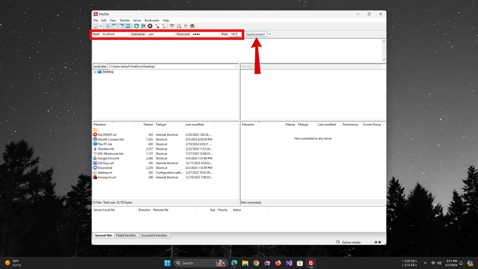 How to Access Google Drive With FTP: Easiest Method - Appuals