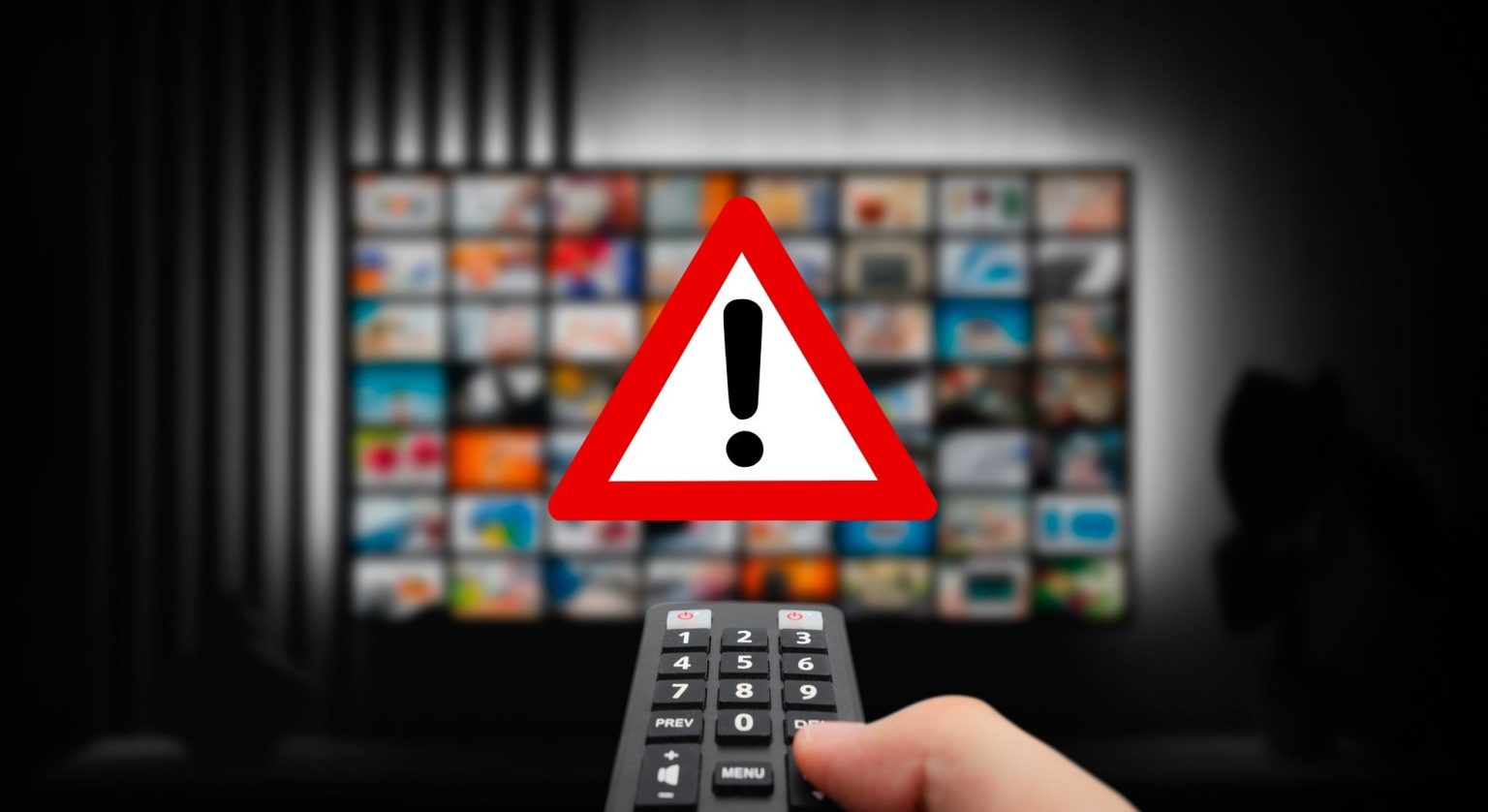 How to Update Fire TV Properly in 4 Easy Steps - Appuals