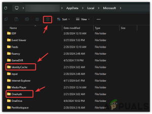 How to Fix Microsoft Error Code 1200 "Something Went Wrong"