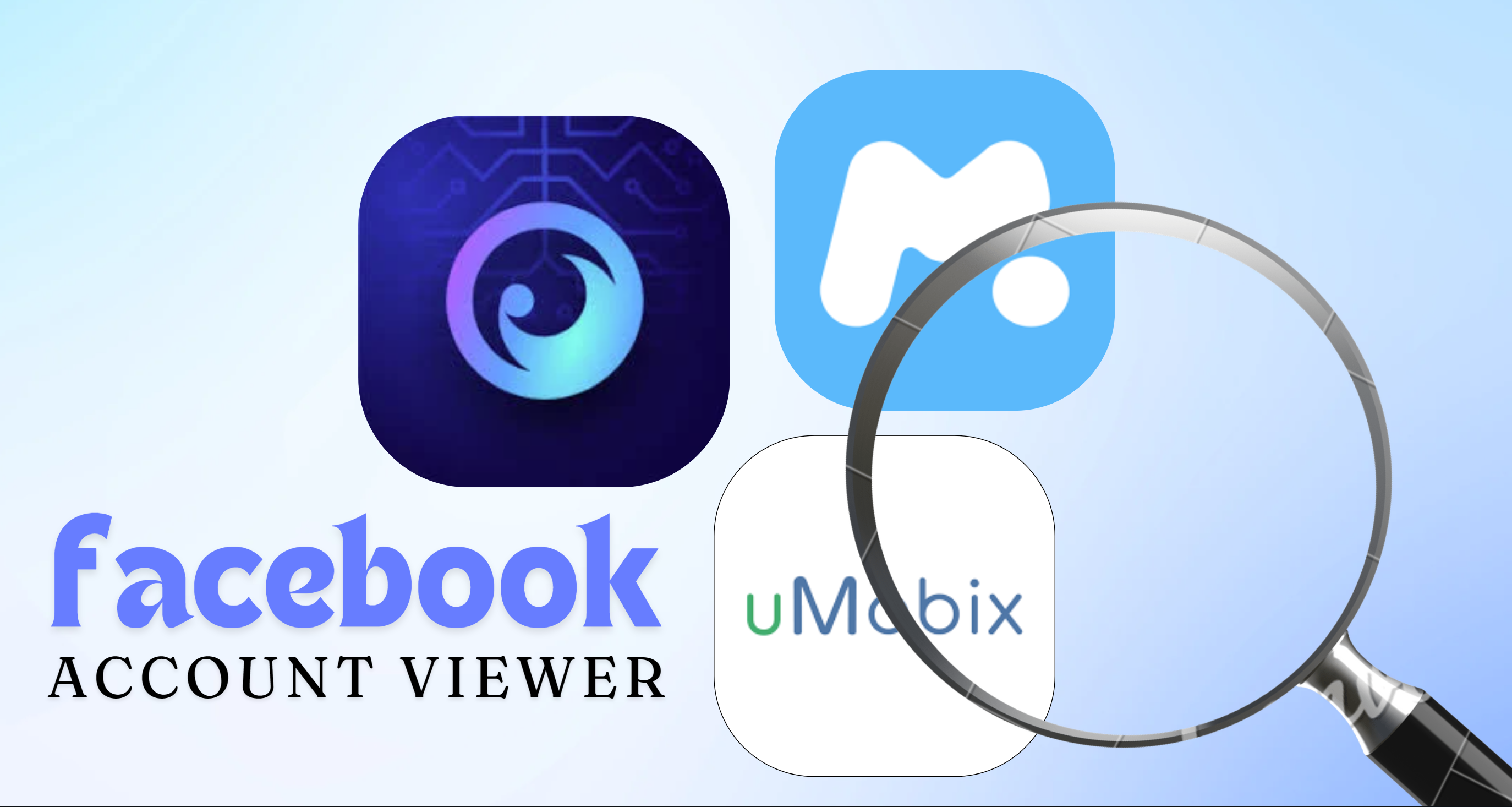 How to Use Facebook Account Viewer to Access Private Profiles