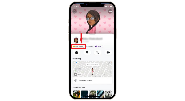 What is Snapchat Plus Planets? Order & Meaning Explained - Appuals