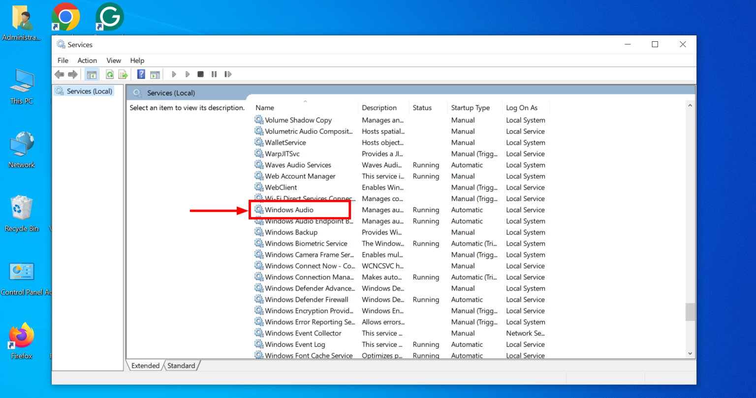 What is Realtek? How to Fix Common Issues with Realtek - Appuals