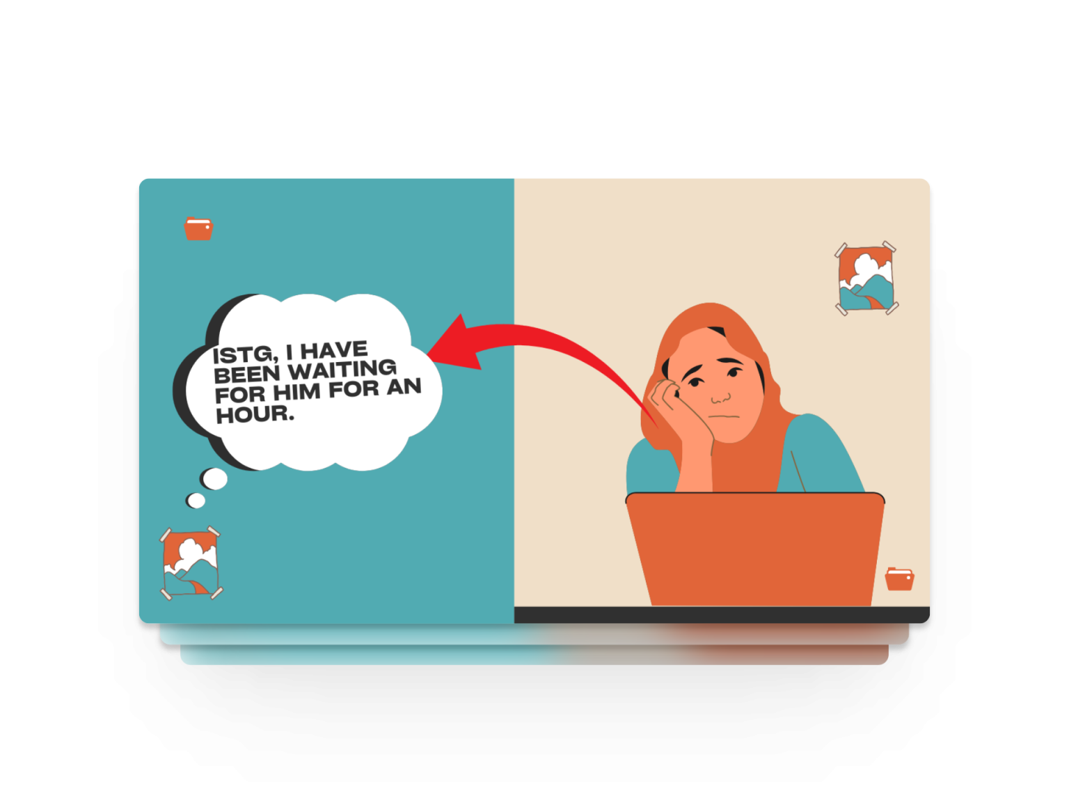What Does "ISTG" Mean and How to Use It - Appuals