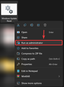 How to Fix Windows Update Settings Won't Load Issue?