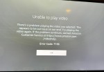 How to Fix "Error Code: 7136" on Amazon Prime Video?