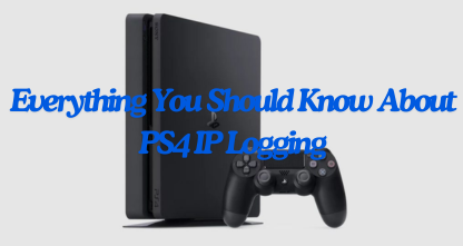 PS4 IP Logger: Everything You Should Know - Appuals