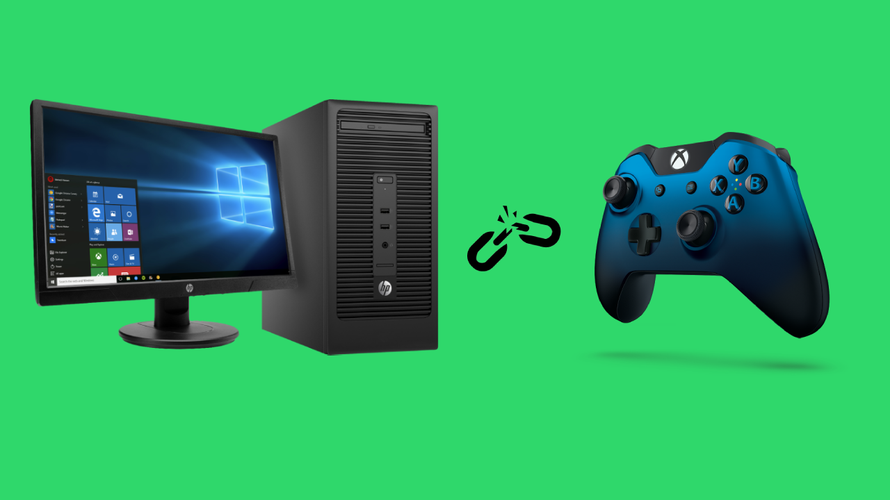 How to Fix an Xbox One Controller That Won't Connect to PC