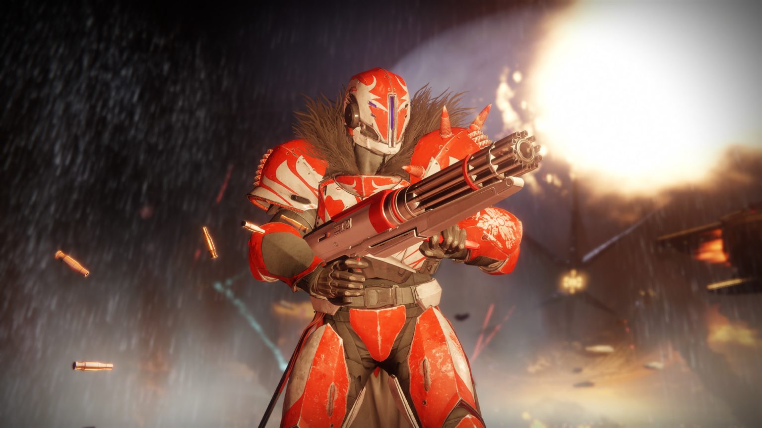 Does Destiny 2 Support Crossplay with Console & PC?